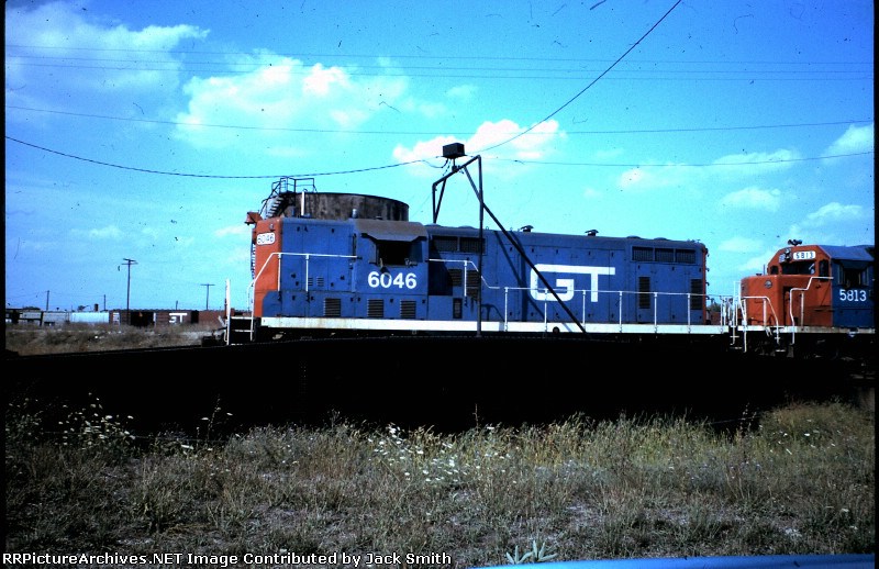 GTW 6046